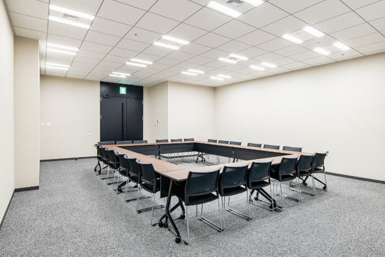 【ベルサール三田ガーデン】Room1の写真1