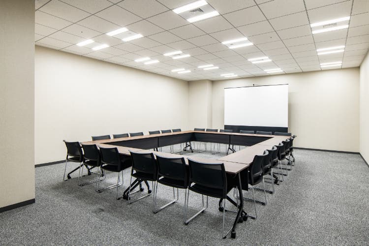 【ベルサール三田ガーデン】Room1の写真2