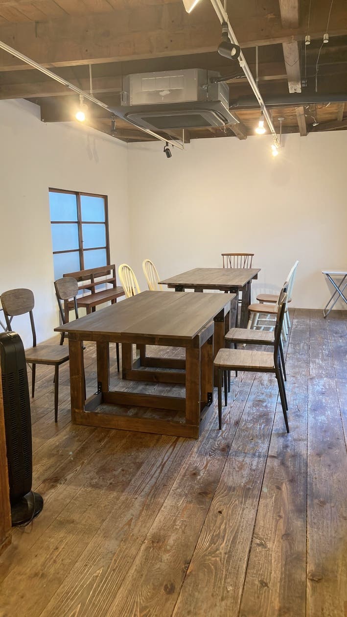 机を一台追加するの画像1