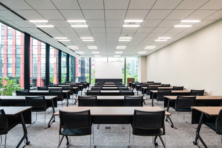 【ベルサール三田ガーデン】Room2の写真1