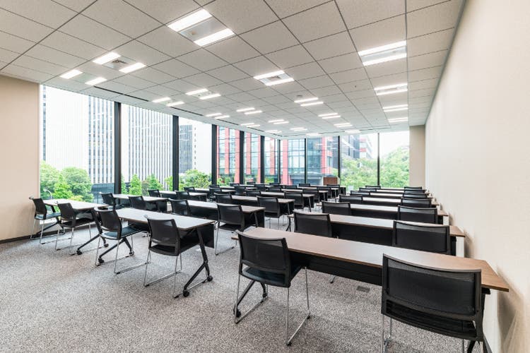 【ベルサール三田ガーデン】Room2の写真2