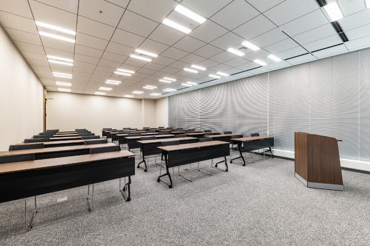 【ベルサール三田ガーデン】Room2の写真3