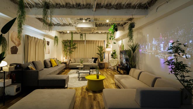 #ホウネンGoburin【水道橋】駅5分 クリスマス🎄忘年会🤶🌸学割🌸Blu-ray⚡誕生日🎂推し活🫶💓格安💰の写真16