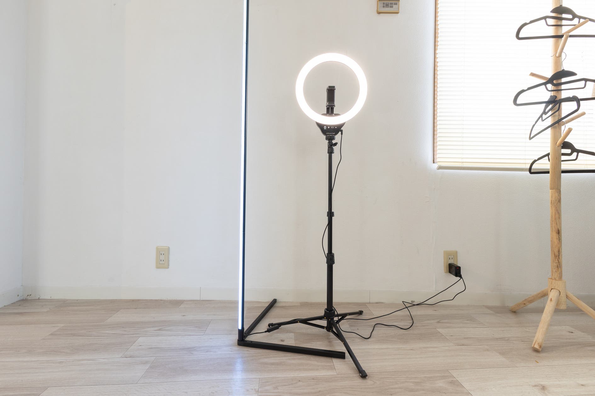 オープニングセール開催中！高田馬場駅徒歩5分、60平米、鏡2面、高さ2ｍ、幅10m以上のスタジオで快適な環境で表現を楽しもう。の写真17