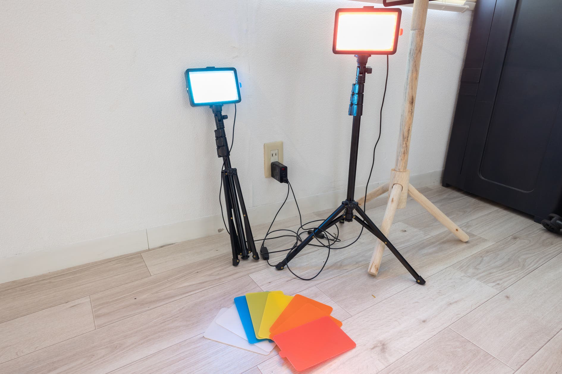 オープニングセール開催中！高田馬場駅徒歩5分、60平米、鏡2面、高さ2ｍ、幅10m以上のスタジオで快適な環境で表現を楽しもう。の写真18