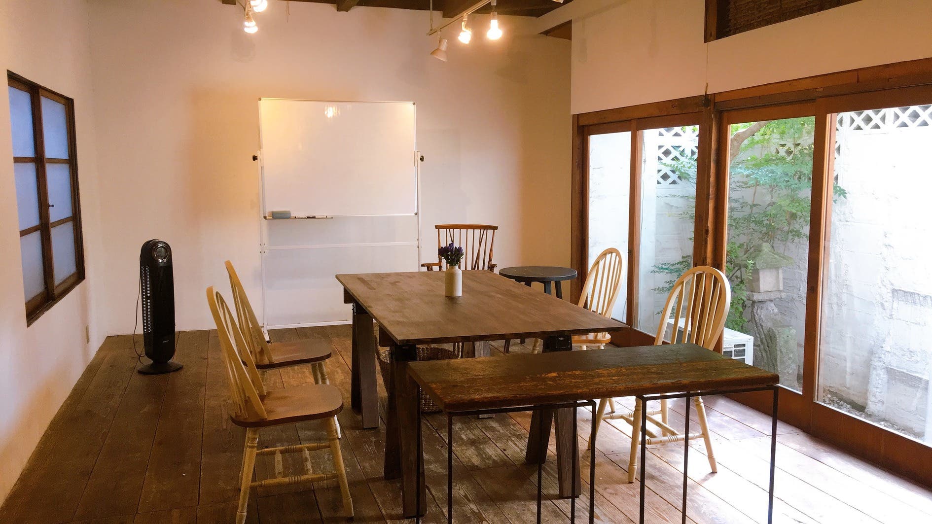 ホワイトボードを借りるの画像1