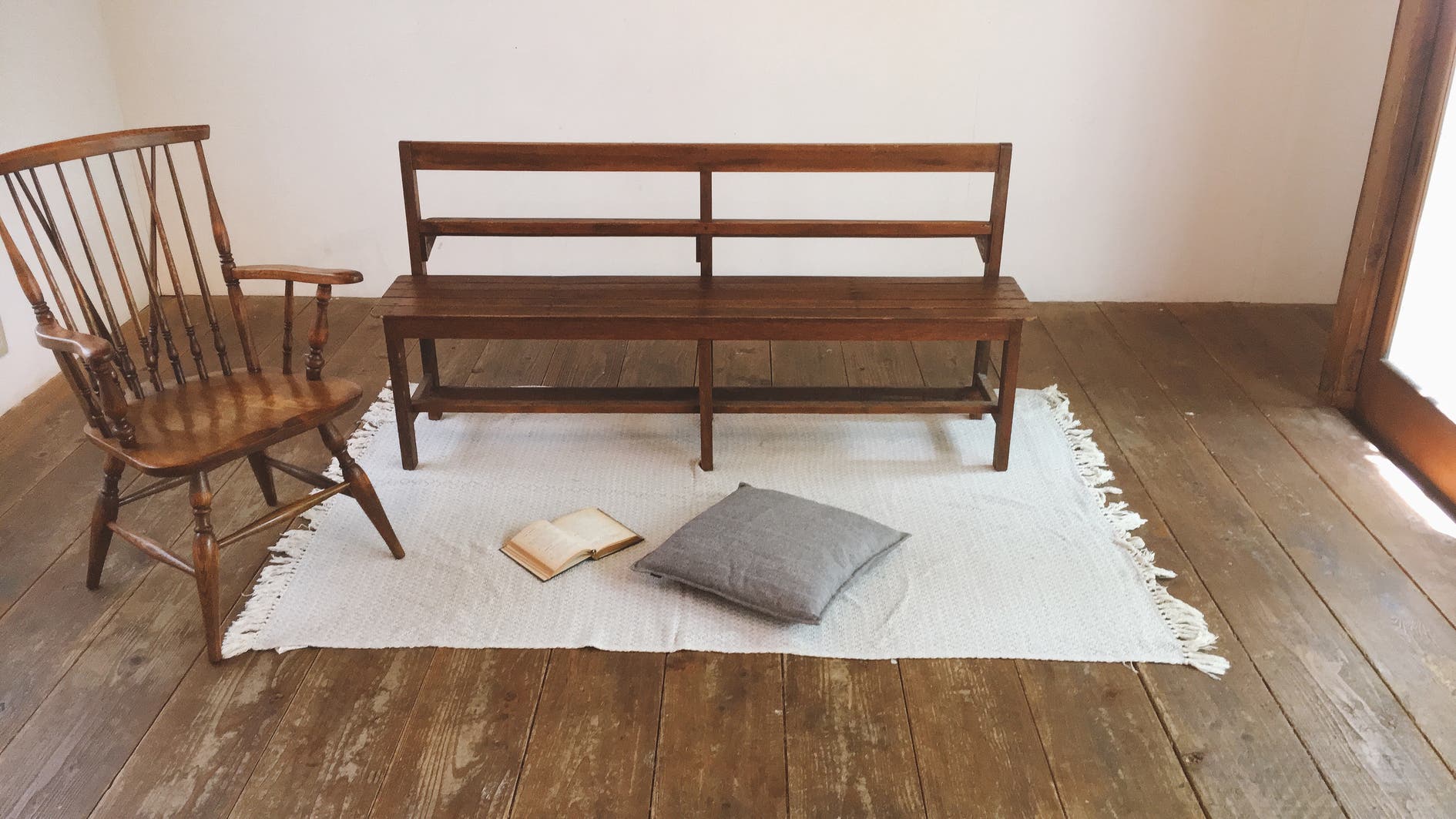 マルチクロス（薄手敷物）を借りるの画像1