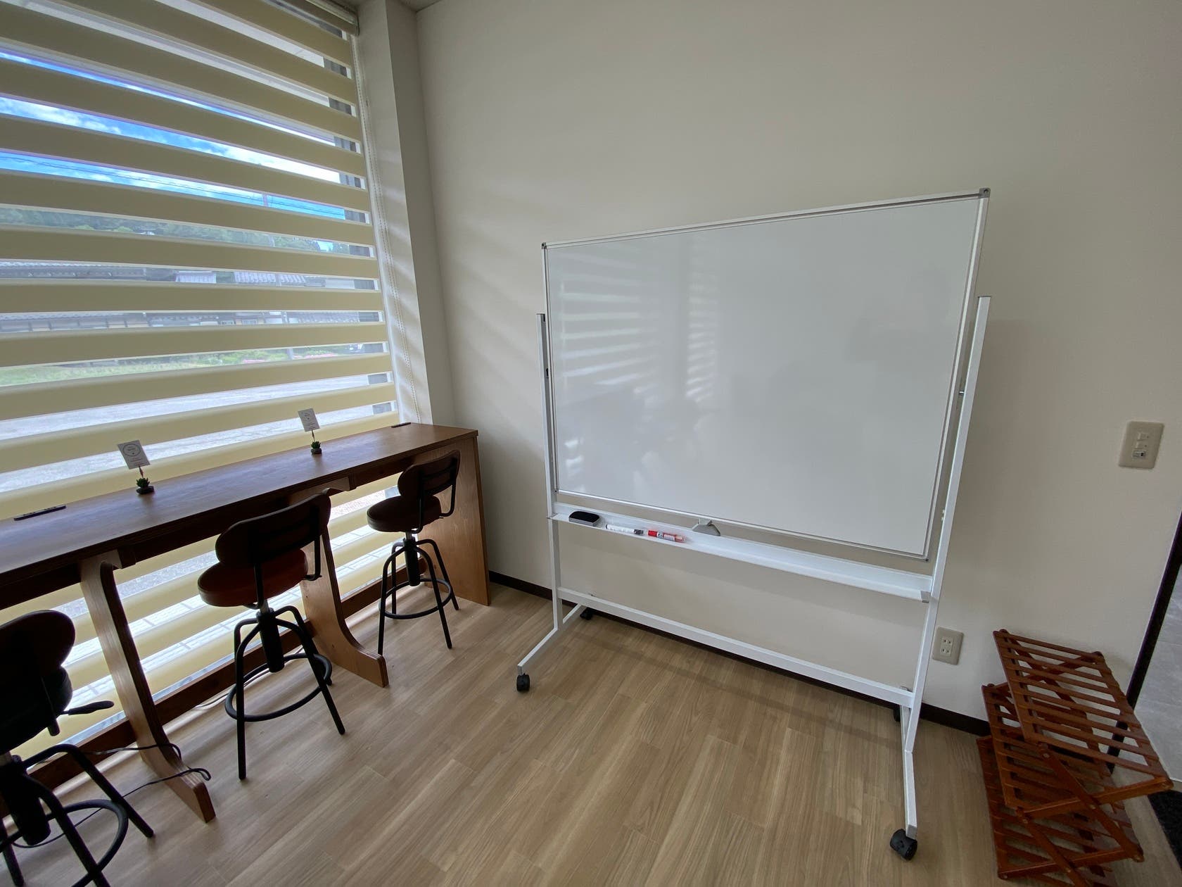 飛騨高山郊外のレンタルスペース★無料駐車場10台以上利用可能の写真5