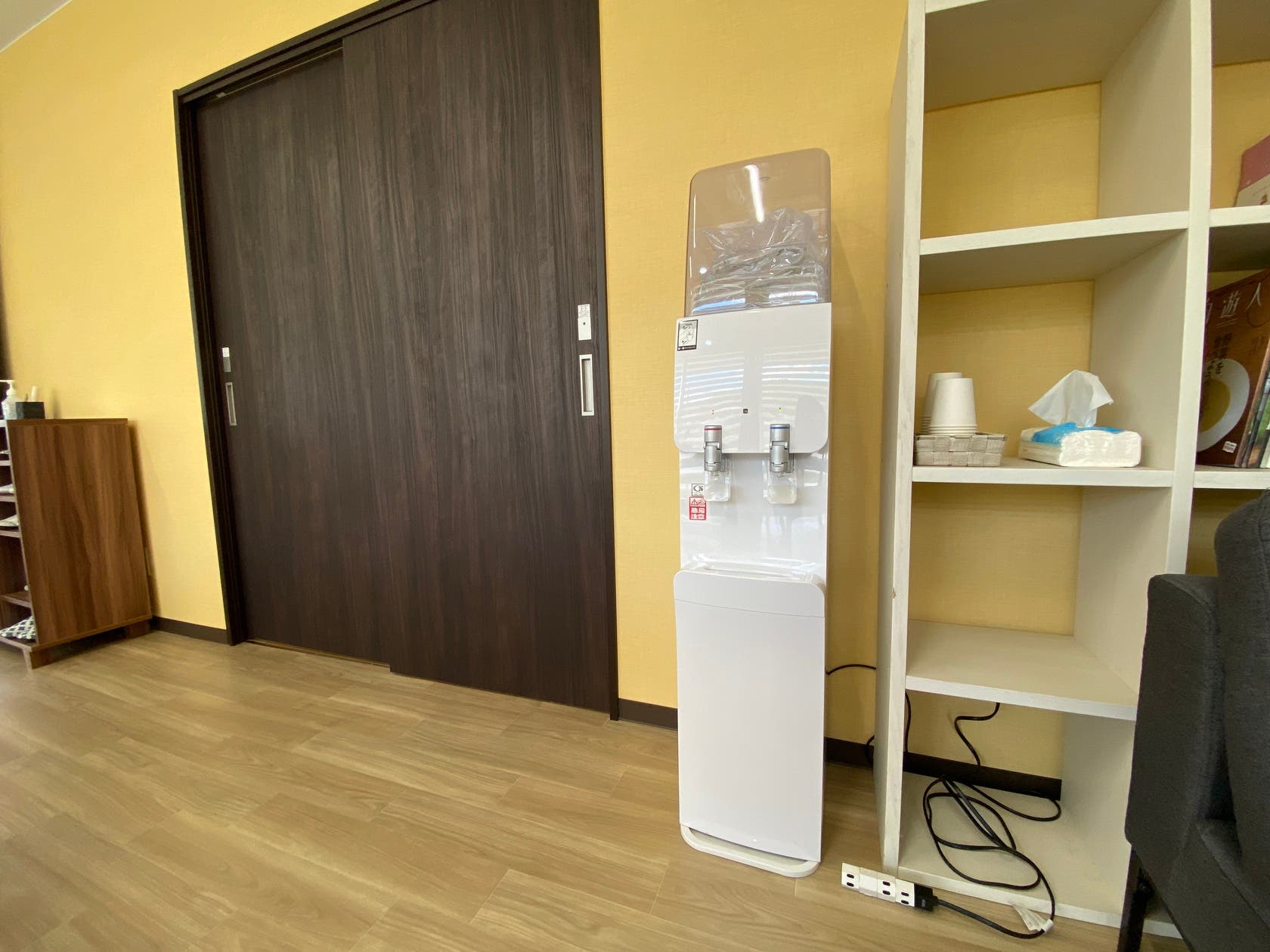 飛騨高山郊外のレンタルスペース★無料駐車場10台以上利用可能の写真6