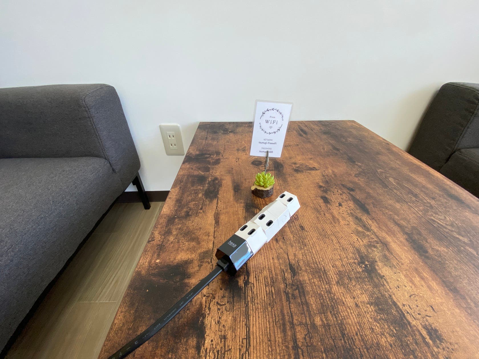 飛騨高山郊外のレンタルスペース★無料駐車場10台以上利用可能の写真7