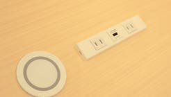 🌟1人のテレワークに最適🌟【新橋駅徒歩2分|コワーキングスペース|1S】半個室/無料Wi-Fi/電源/31.5inモニターの写真3