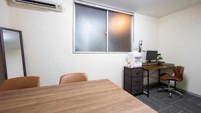 【コスパ◎】本町駅3分/無料コーヒー・ウォーターサーバーなど設備充実の貸し会議室💻の写真6
