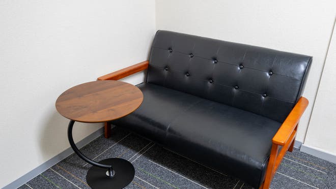 【コスパ◎】本町駅3分/無料コーヒー・ウォーターサーバーなど設備充実の貸し会議室💻の写真8