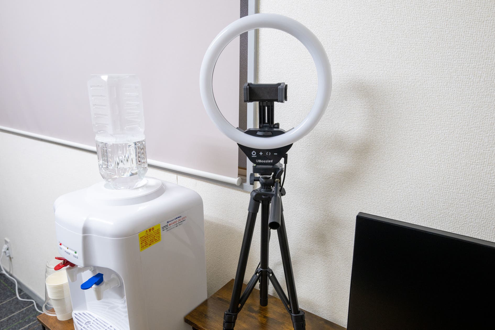 【コスパ◎】本町駅3分/無料コーヒー・ウォーターサーバーなど設備充実の貸し会議室💻の写真10