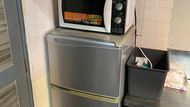 駅近2路線徒歩5分圏内、アットホームな美容室設備付き、マッサージベッド、カフェカウンター付きレンタルサロン‼︎の写真27