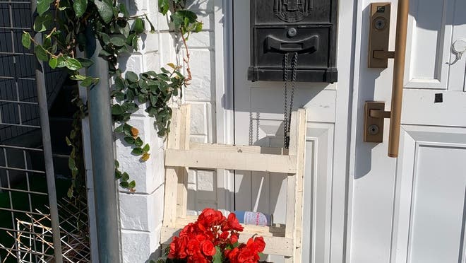 駅近2路線徒歩5分圏内、アットホームな美容室設備付き、マッサージベッド、カフェカウンター付きレンタルサロン‼︎の写真6