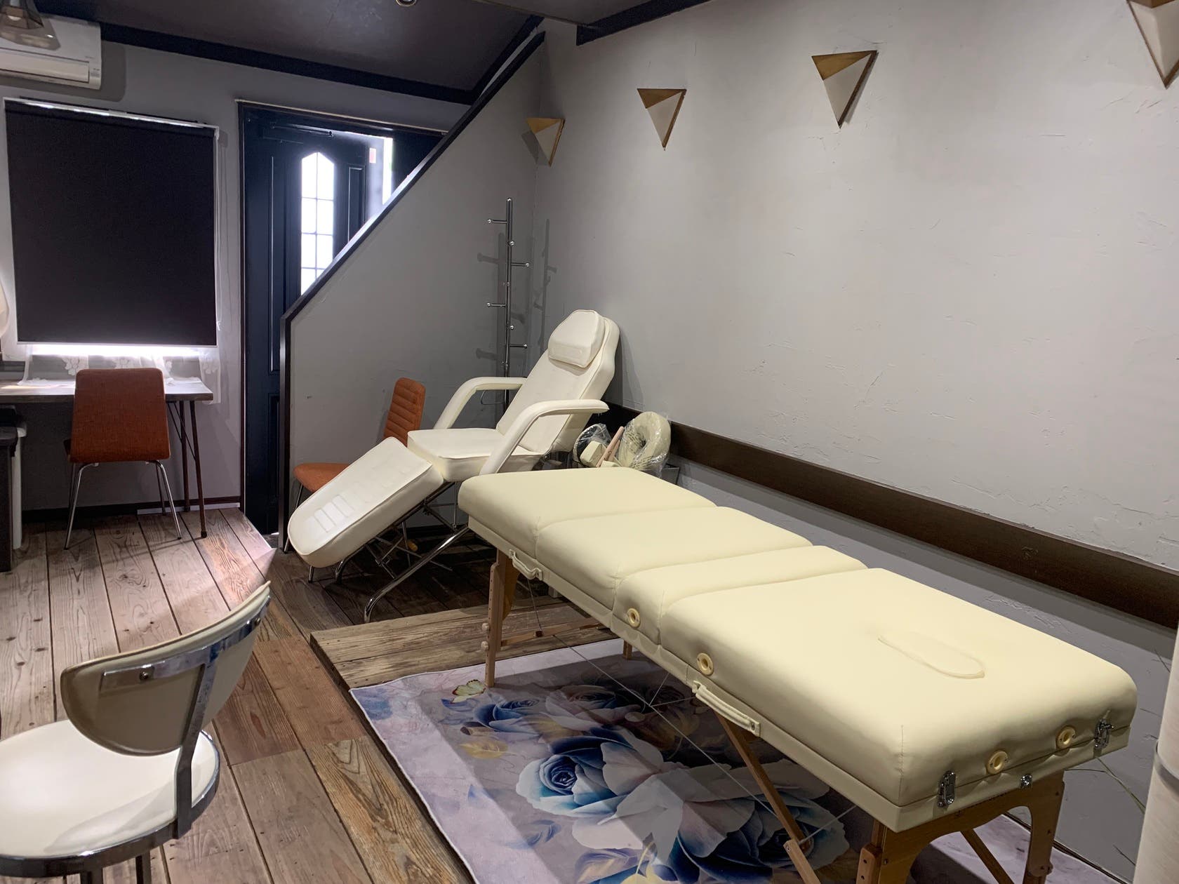 駅近2路線徒歩5分圏内、アットホームな美容室設備付き、マッサージベッド、カフェカウンター付きレンタルサロン‼︎の写真20