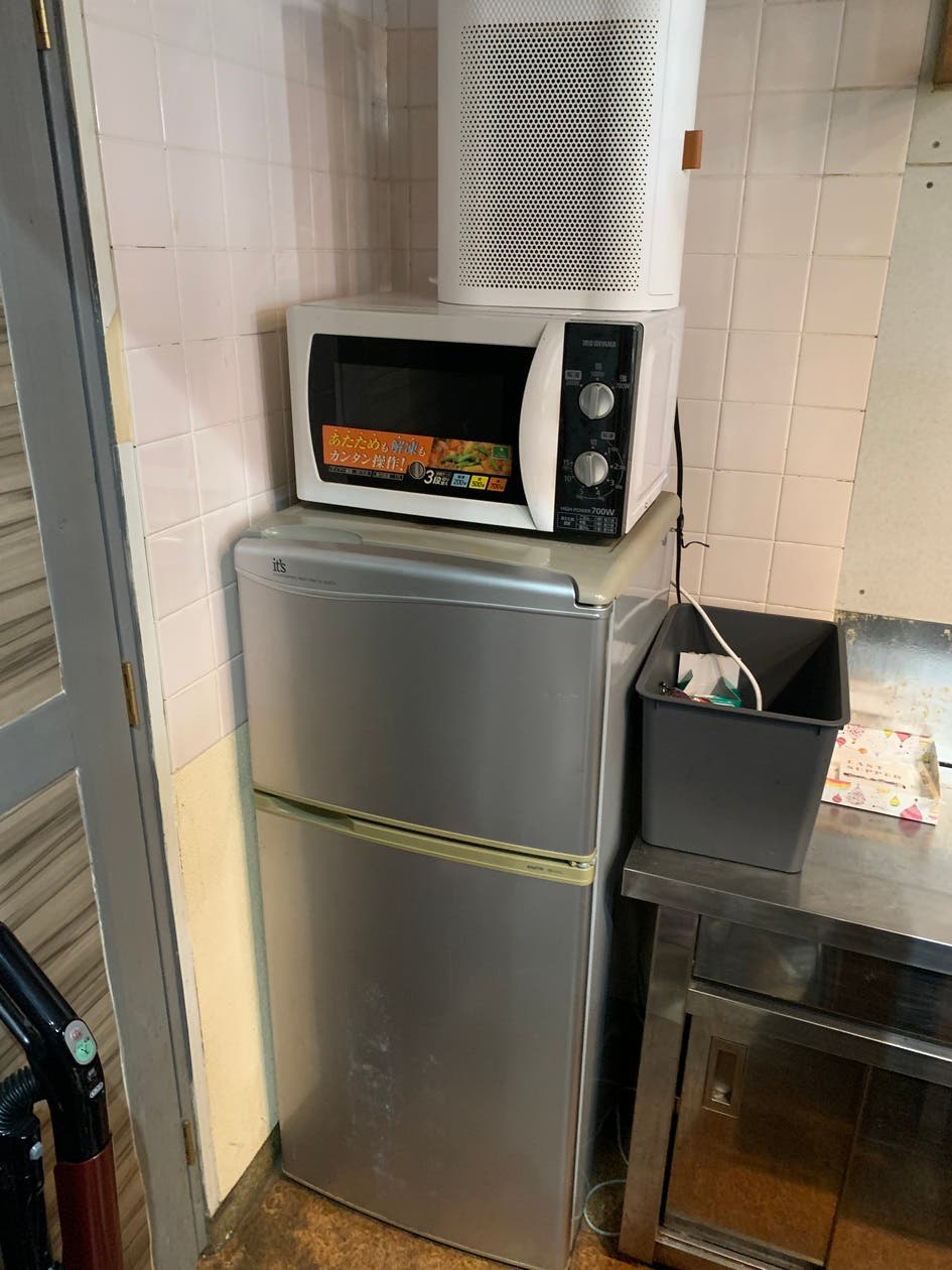 駅近2路線徒歩5分圏内、アットホームな美容室設備付き、マッサージベッド、カフェカウンター付きレンタルサロン‼︎の写真29