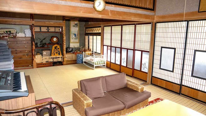 【一棟まるごと貸切古民家スペース】最大20名利用可能(イベント/歓送迎会/懇親会/パーティー/ゲーム/毎回清掃実施)の写真1