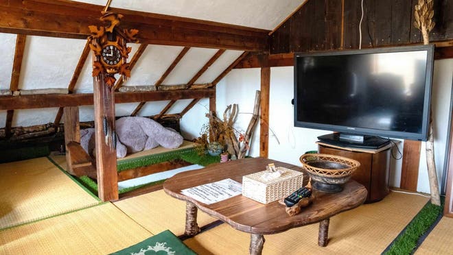 【一棟まるごと貸切古民家スペース】最大20名利用可能(イベント/歓送迎会/懇親会/パーティー/ゲーム/毎回清掃実施)の写真11