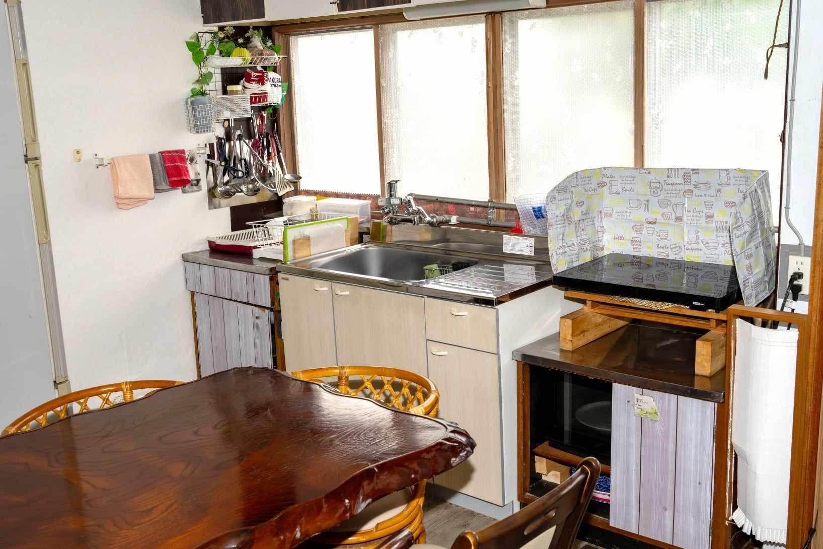 【一棟まるごと貸切古民家スペース】最大20名利用可能（イベント/歓送迎会/懇親会/パーティー/ゲーム/毎回清掃実施）の写真13