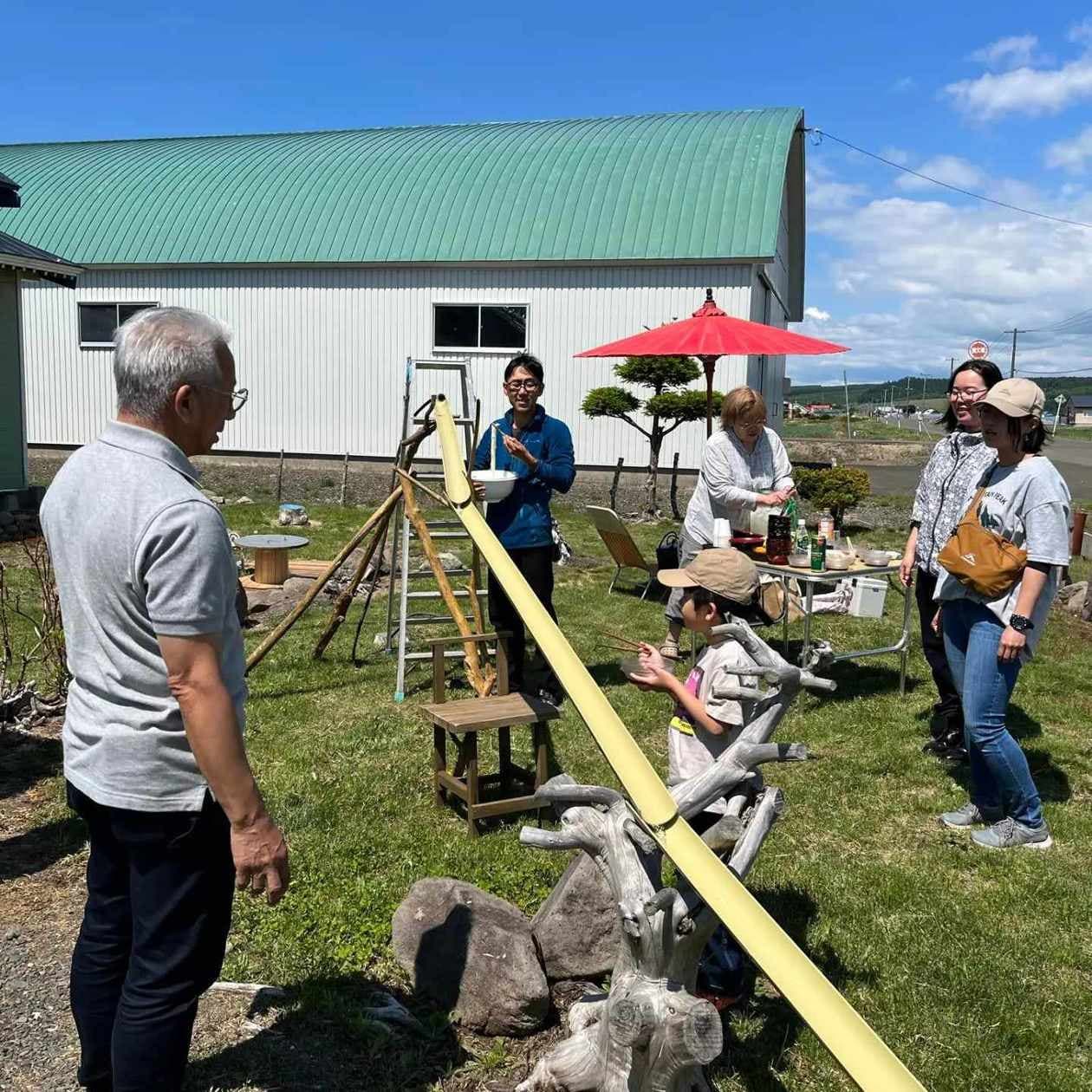 【一棟まるごと貸切古民家スペース】最大20名利用可能（イベント/歓送迎会/懇親会/パーティー/ゲーム/毎回清掃実施）の写真15