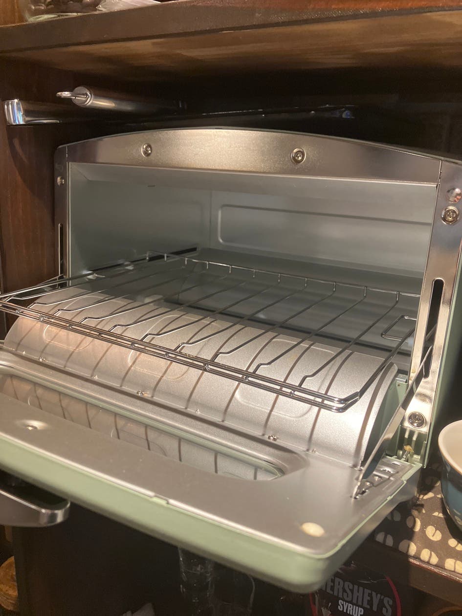 アラジン　トースターレンタルの画像2