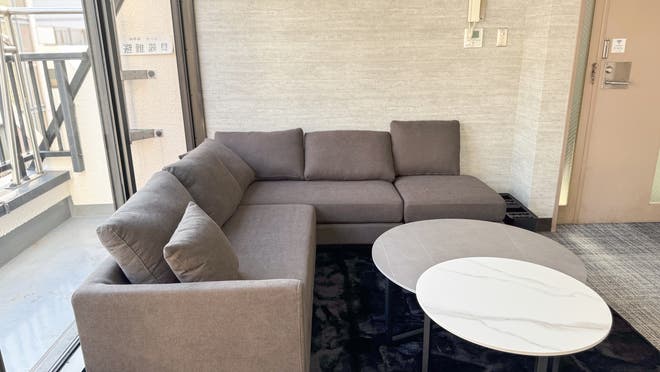 浜松町駅徒歩4分|最大31名|セミナー、懇親会、ゲーム、推し活、撮影、休憩室の利用に最適!ワンコイン会議室 大門・浜松町の写真6