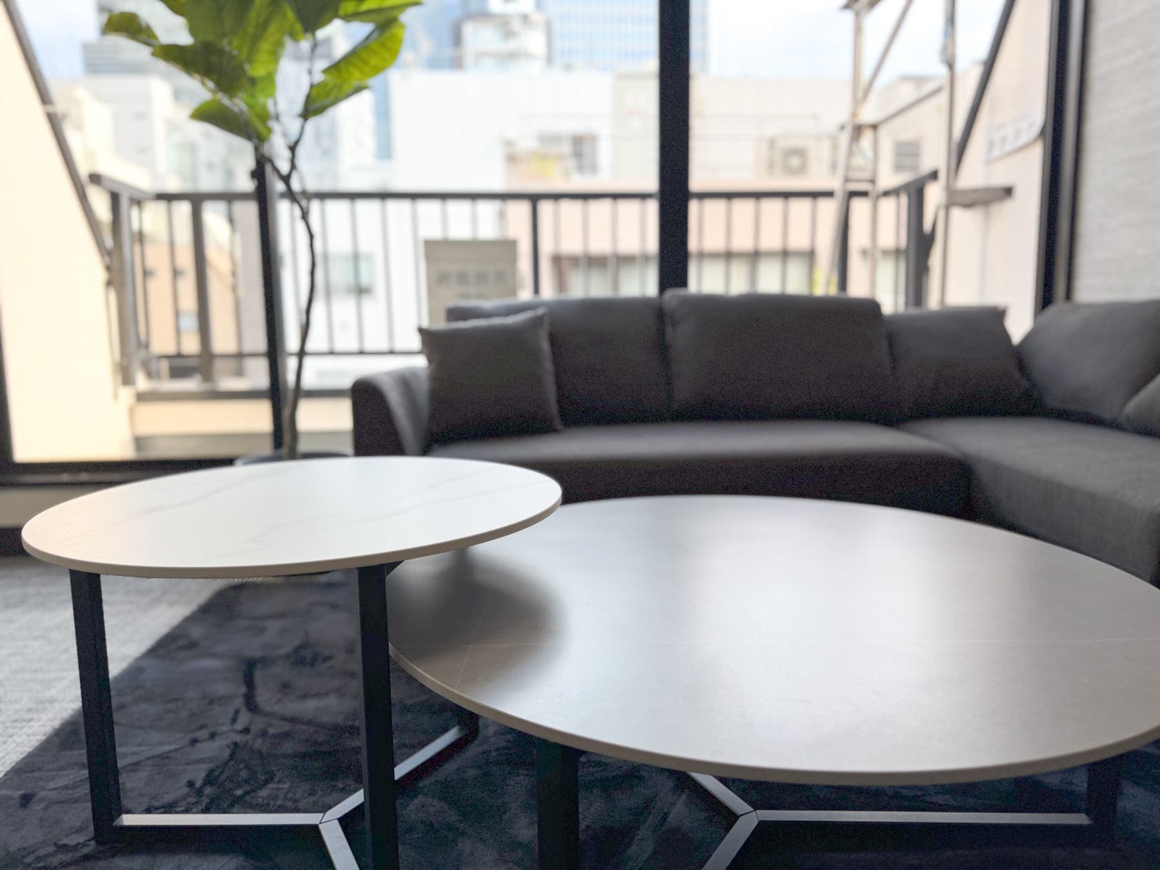 浜松町駅徒歩4分｜最大31名｜セミナー、懇親会、ゲーム、推し活、撮影、休憩室の利用に最適！ワンコイン会議室 大門・浜松町の写真7