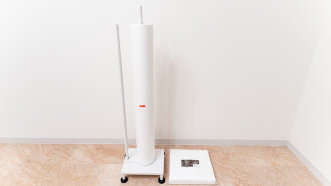 【NEW OPEN】今なら10%off✨五反田2分🎁完全個室レンタルサロン即予約可|エステ・整体・メイク・ネイル・ヨガの写真6