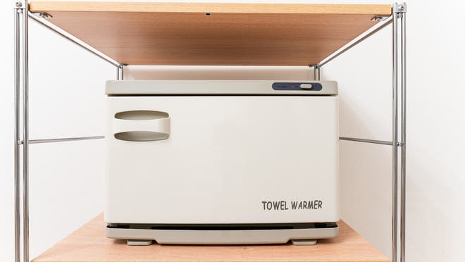 【NEW OPEN】今なら10%off✨五反田2分🎁完全個室レンタルサロン即予約可|エステ・整体・メイク・ネイル・ヨガの写真9