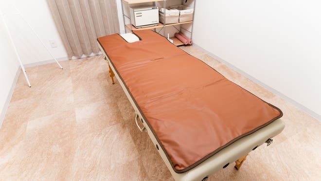 【NEW OPEN】今なら10%off✨五反田2分🎁完全個室レンタルサロン即予約可|エステ・整体・メイク・ネイル・ヨガの写真5