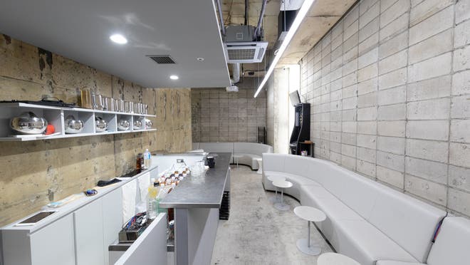 🌟格安利用キャンペーン実施中🌟【西武新宿駅徒歩6分】コンクリート造りの空間:撮影にぴったり🌟の写真4