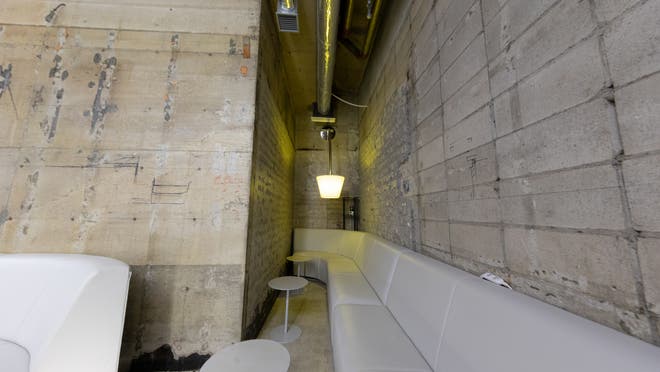 🌟格安利用キャンペーン実施中🌟【西武新宿駅徒歩6分】コンクリート造りの空間:撮影にぴったり🌟の写真5