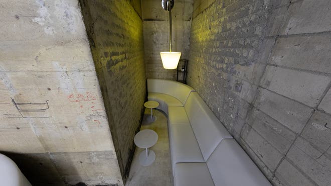 🌟格安利用キャンペーン実施中🌟【西武新宿駅徒歩6分】コンクリート造りの空間:撮影にぴったり🌟の写真6