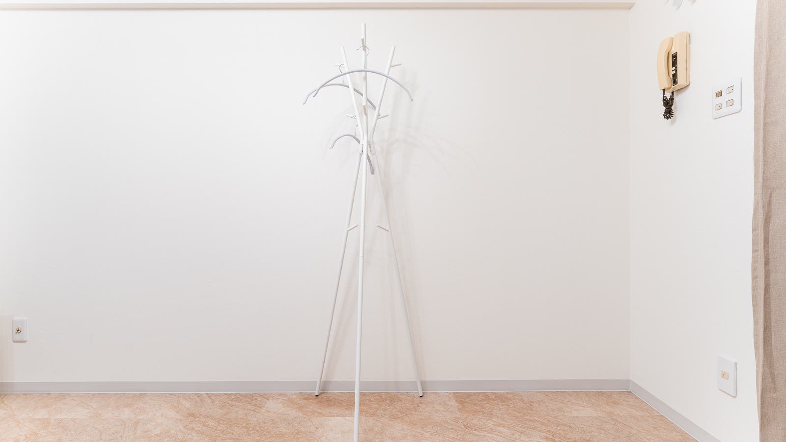 【NEW OPEN】今なら10%off✨五反田2分🎁完全個室レンタルサロン即予約可|エステ・整体・メイク・ネイル・ヨガの写真21