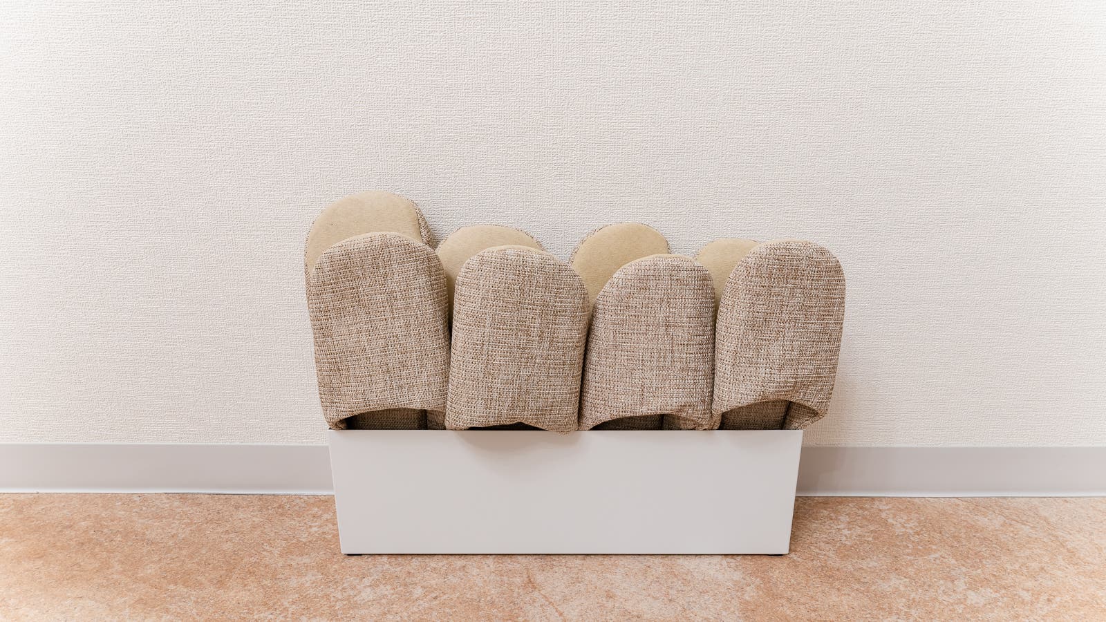 【NEW OPEN】今なら10%off✨五反田2分🎁完全個室レンタルサロン即予約可|エステ・整体・メイク・ネイル・ヨガの写真23