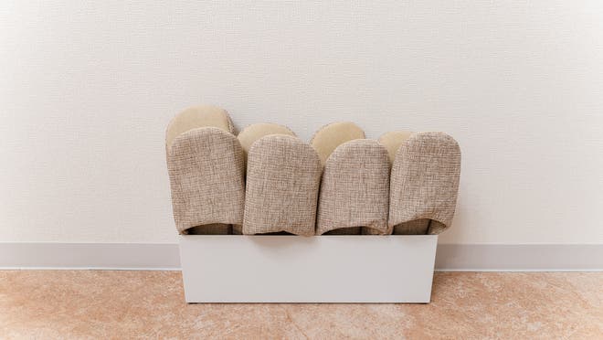 【NEW OPEN】今なら10%off✨五反田2分🎁完全個室レンタルサロン即予約可|エステ・整体・メイク・ネイル・ヨガの写真23