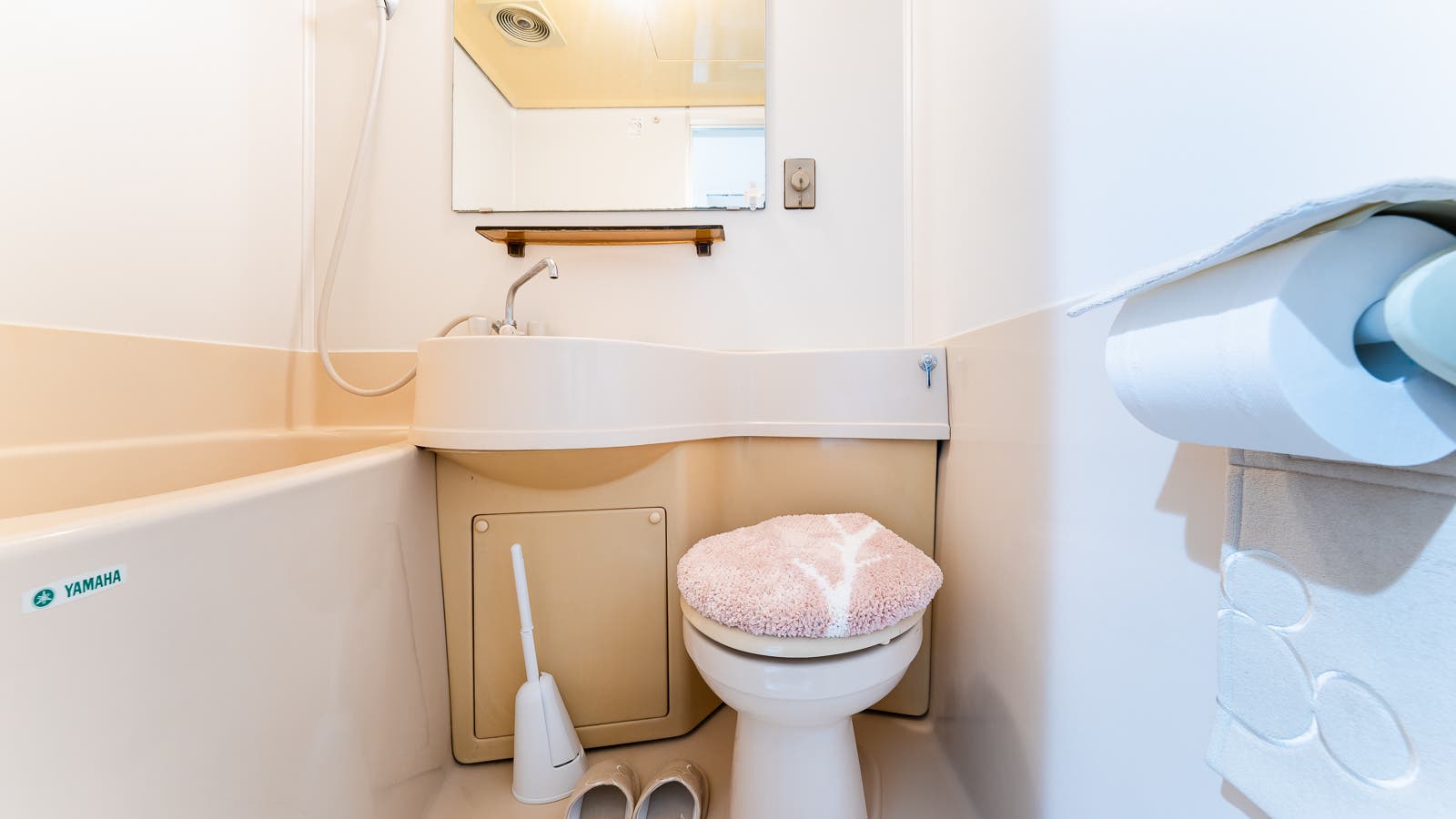 【NEW OPEN】今なら10%off✨五反田2分🎁完全個室レンタルサロン即予約可|エステ・整体・メイク・ネイル・ヨガの写真24