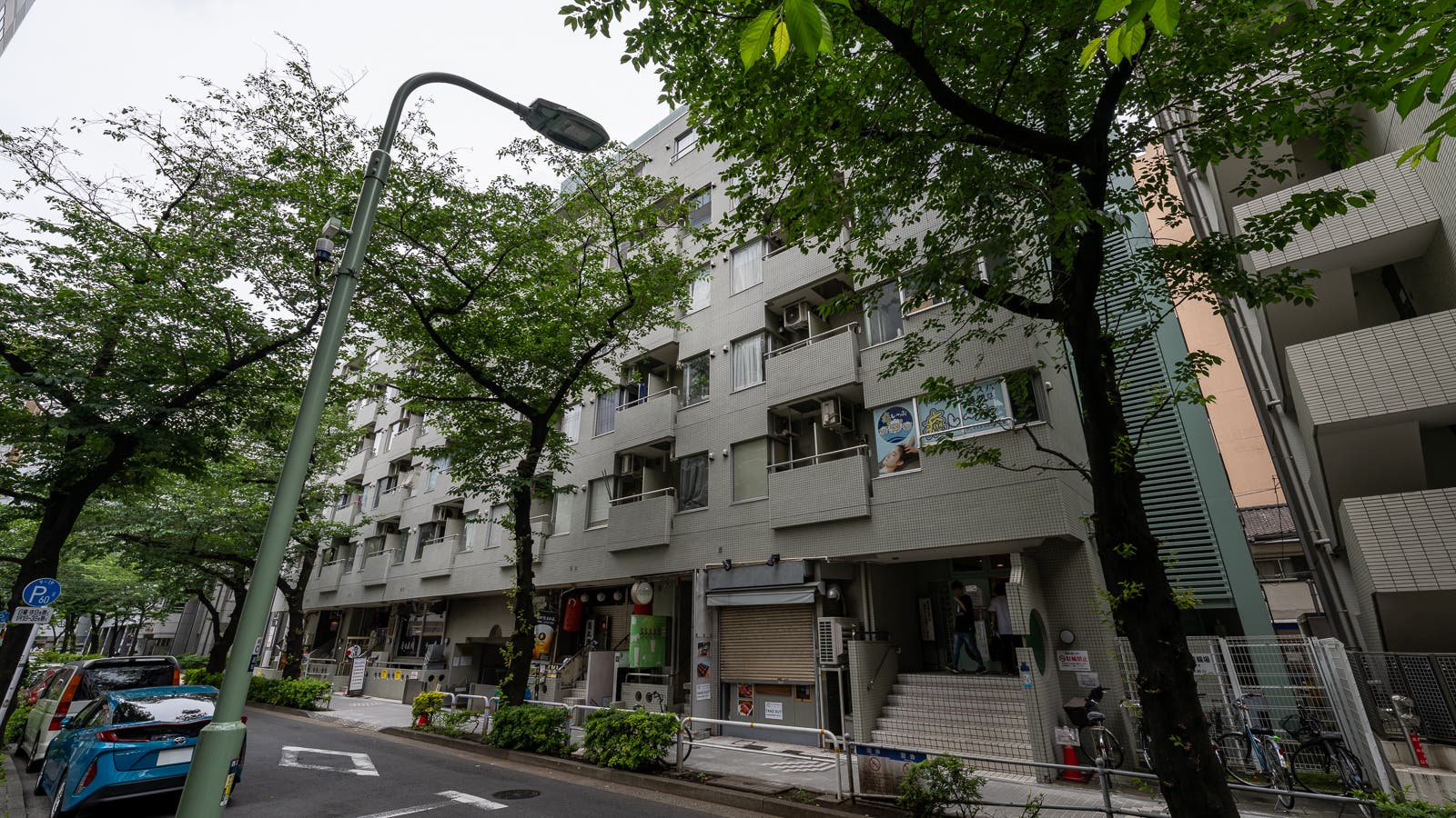 【NEW OPEN】今なら10%off✨五反田2分🎁完全個室レンタルサロン即予約可|エステ・整体・メイク・ネイル・ヨガの写真28