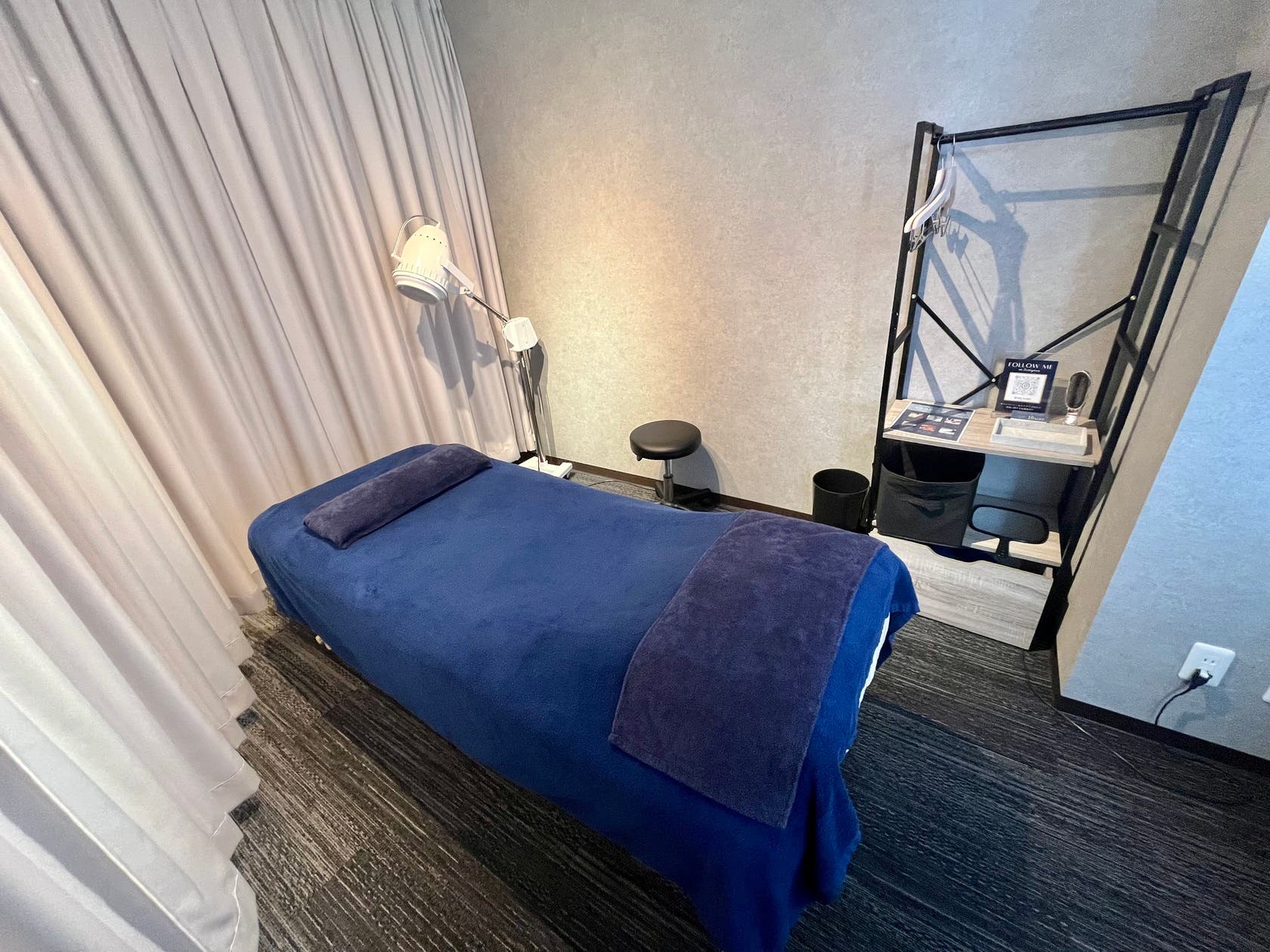 まくらタオルセット（まくら＋敷タオル＋掛けタオル）の画像1