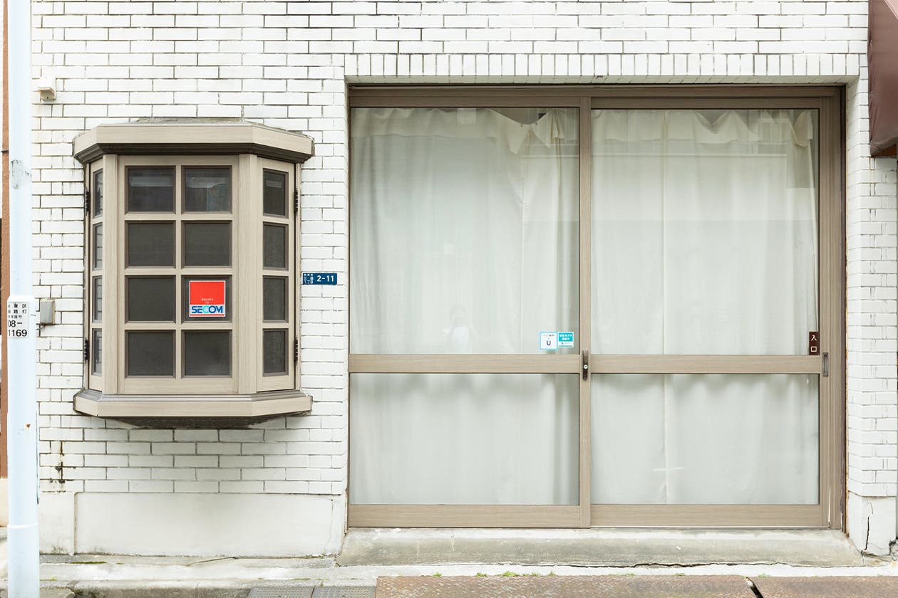 【蔵前徒歩６分】貸切スペース！シンプルな内装でレイアウト自在！の写真11