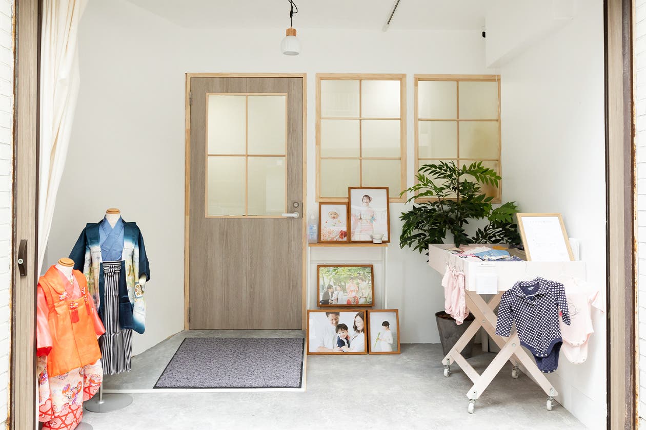 【蔵前徒歩６分】貸切スペース！シンプルな内装でレイアウト自在！の写真10