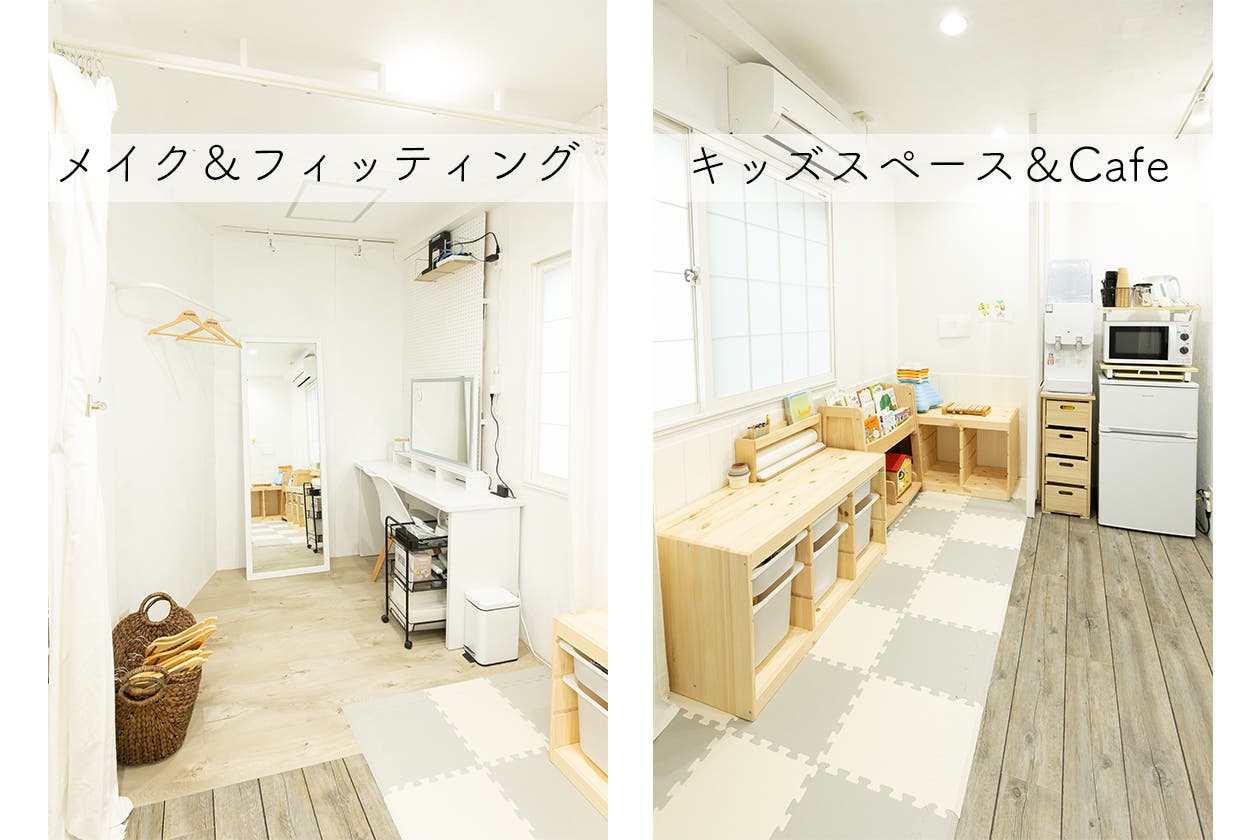 【蔵前徒歩６分】貸切スペース！シンプルな内装でレイアウト自在！の写真4