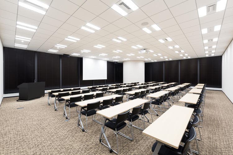 【ベルサール六本木グランドコンファレンスセンター】Room Cの写真2