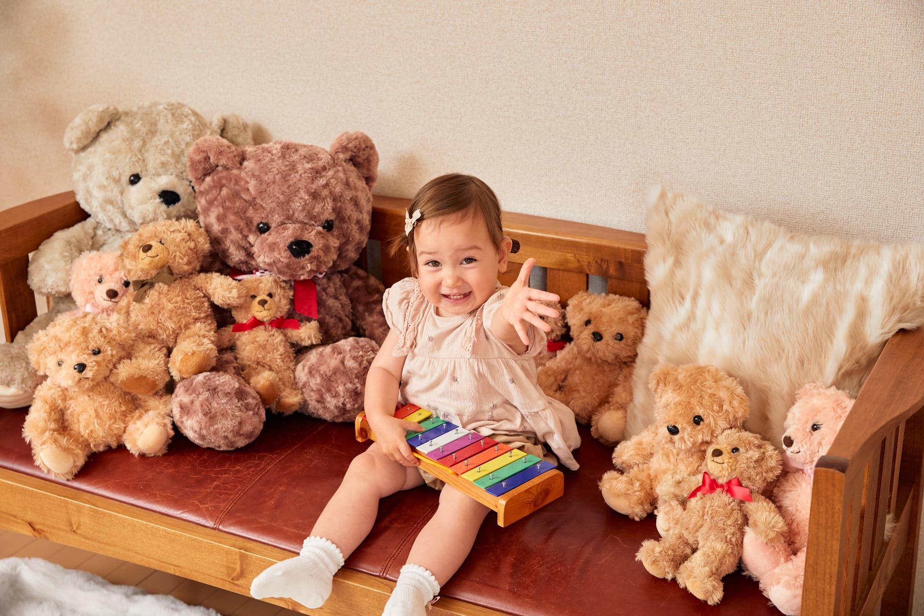 🎄クリスマスツリーあり🎄忘年会最大20名🍺🍷天六駅2分🚶‍♀️同窓会🩷誕生日会🎁撮影会🧸の写真15