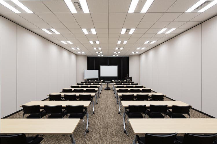 【ベルサール六本木グランドコンファレンスセンター】Room Eの写真2