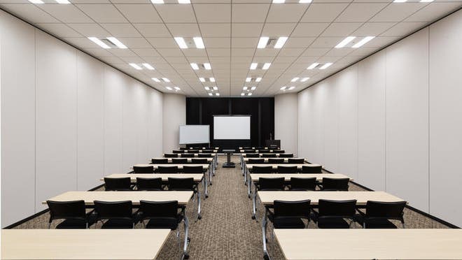 【ベルサール六本木グランドコンファレンスセンター】Room Eの写真2