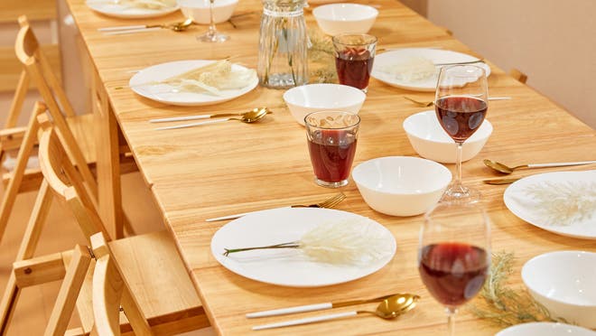 🎄クリスマスツリーあり🎄忘年会最大20名🍺🍷天六駅2分🚶♀️同窓会🩷誕生日会🎁撮影会🧸の写真17