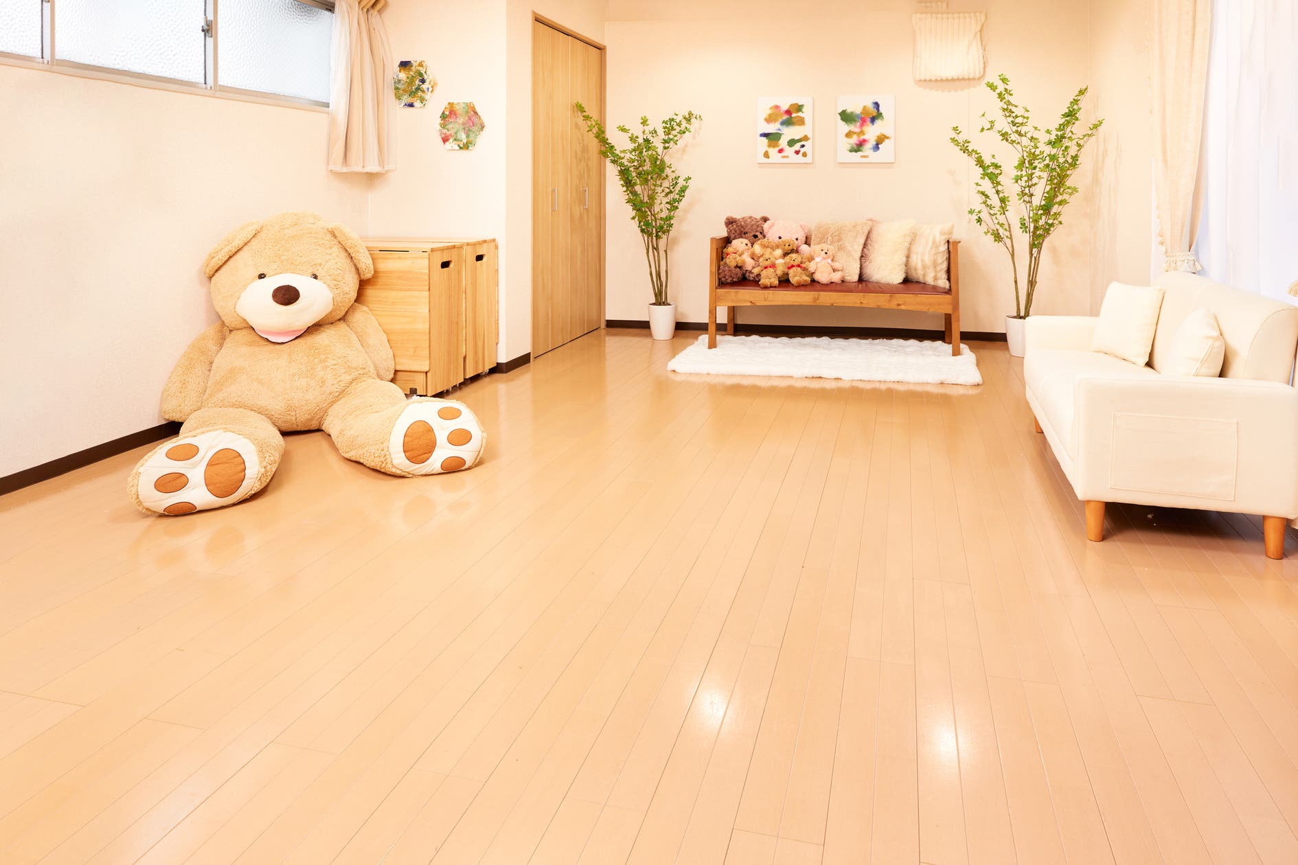 🎄クリスマスツリーあり🎄忘年会最大20名🍺🍷天六駅2分🚶‍♀️同窓会🩷誕生日会🎁撮影会🧸の写真12